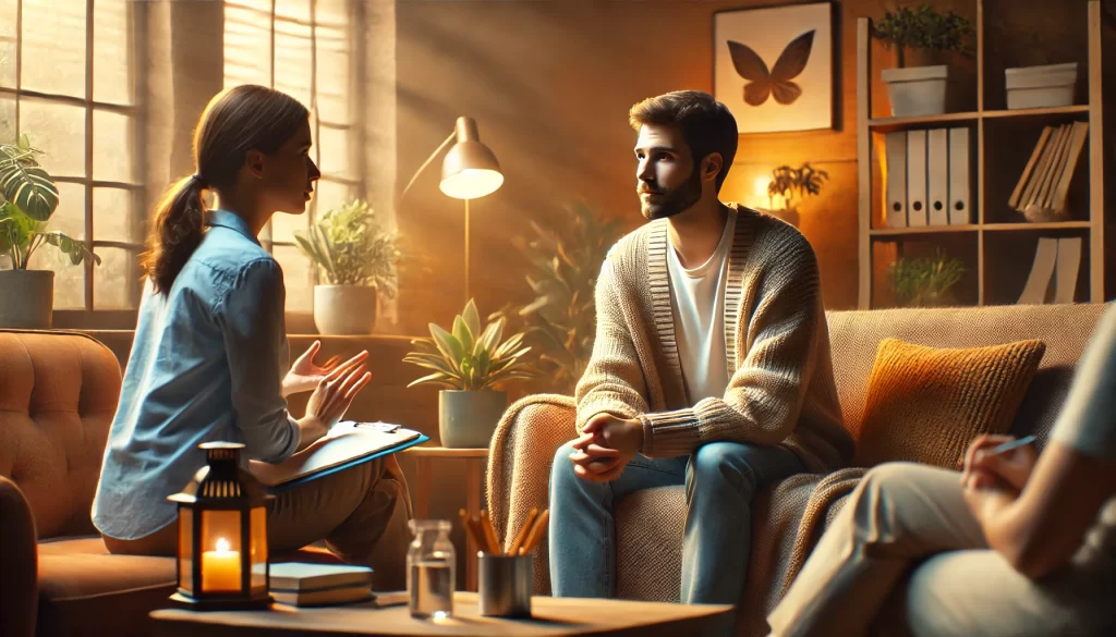 Validation Counseling Techniques: Insights From DBT Techniques