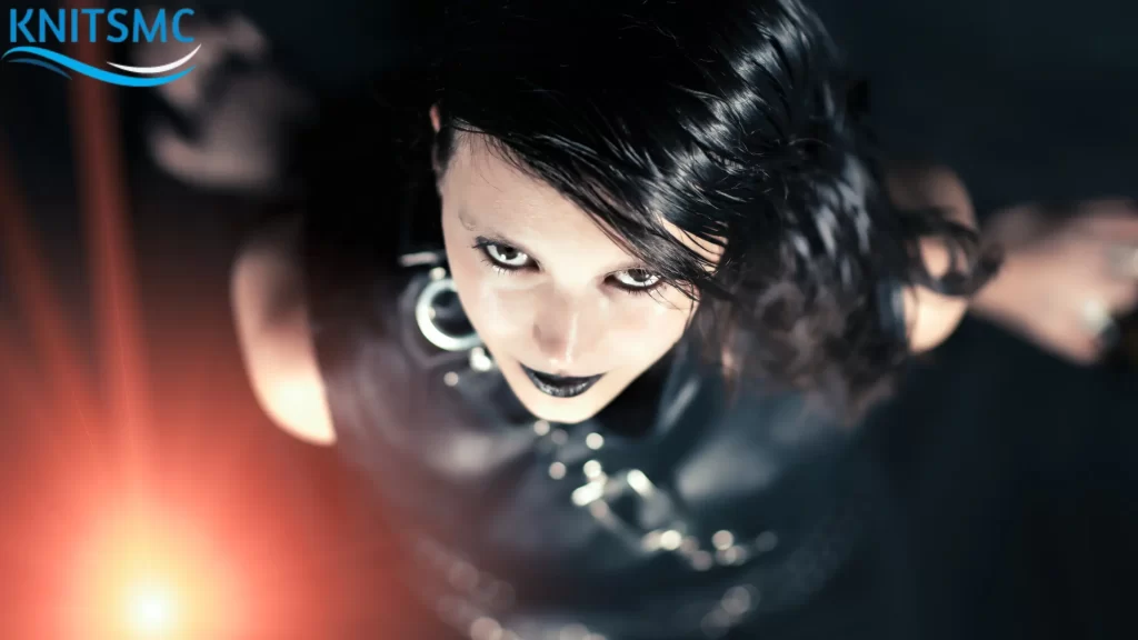 Goth Styles: Ultimate Guide To Goth And Gothic Fashion