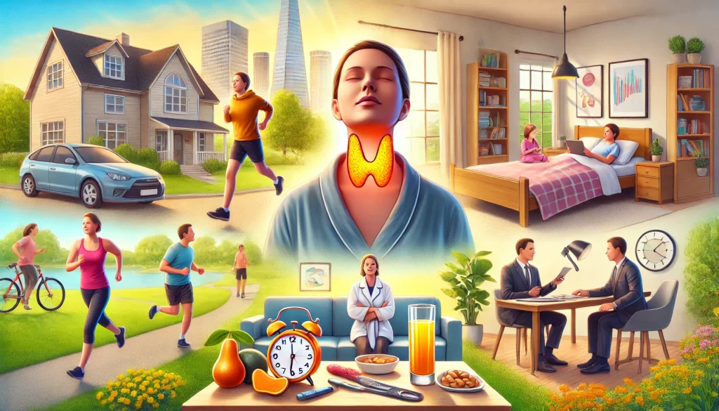 Can You Live Without A Thyroid? Shocking Truth You Must Know