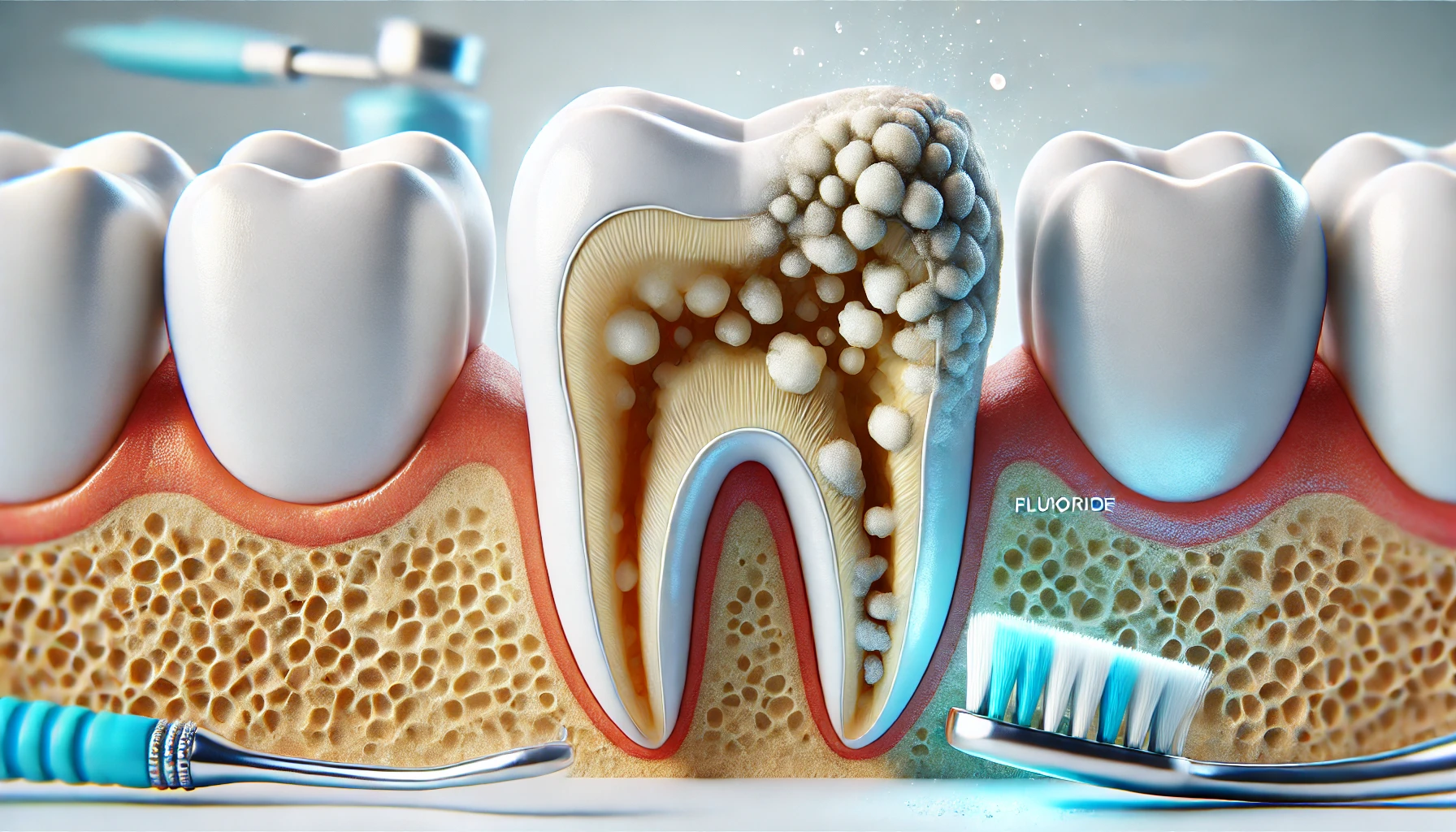 Can Gum Disease Kill You? Facts You Can’t Ignore!