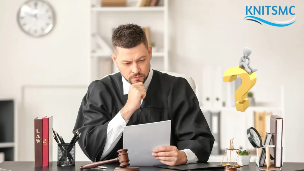 How Long Does It Take To Become A Judge? A Complete Timeline